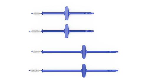 Provox Brush - Atos Medical